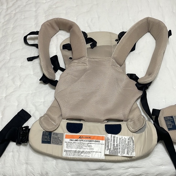 Other | Colugo Carrier Limited Edition Dune | Poshmark